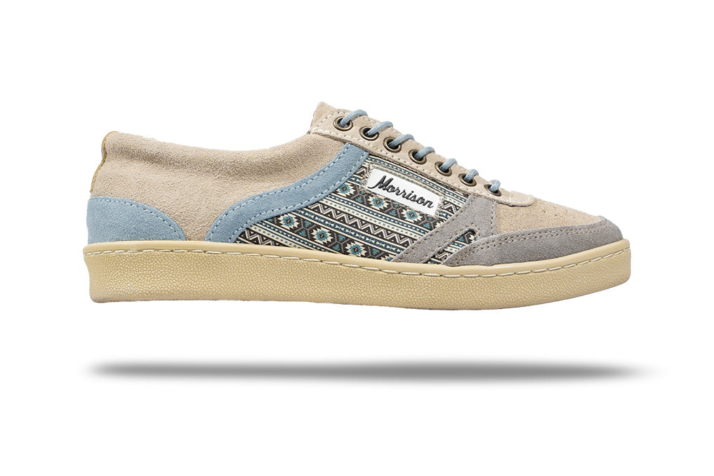 Unisex Sneakers Morrison Inka Australia Antipodas Brands