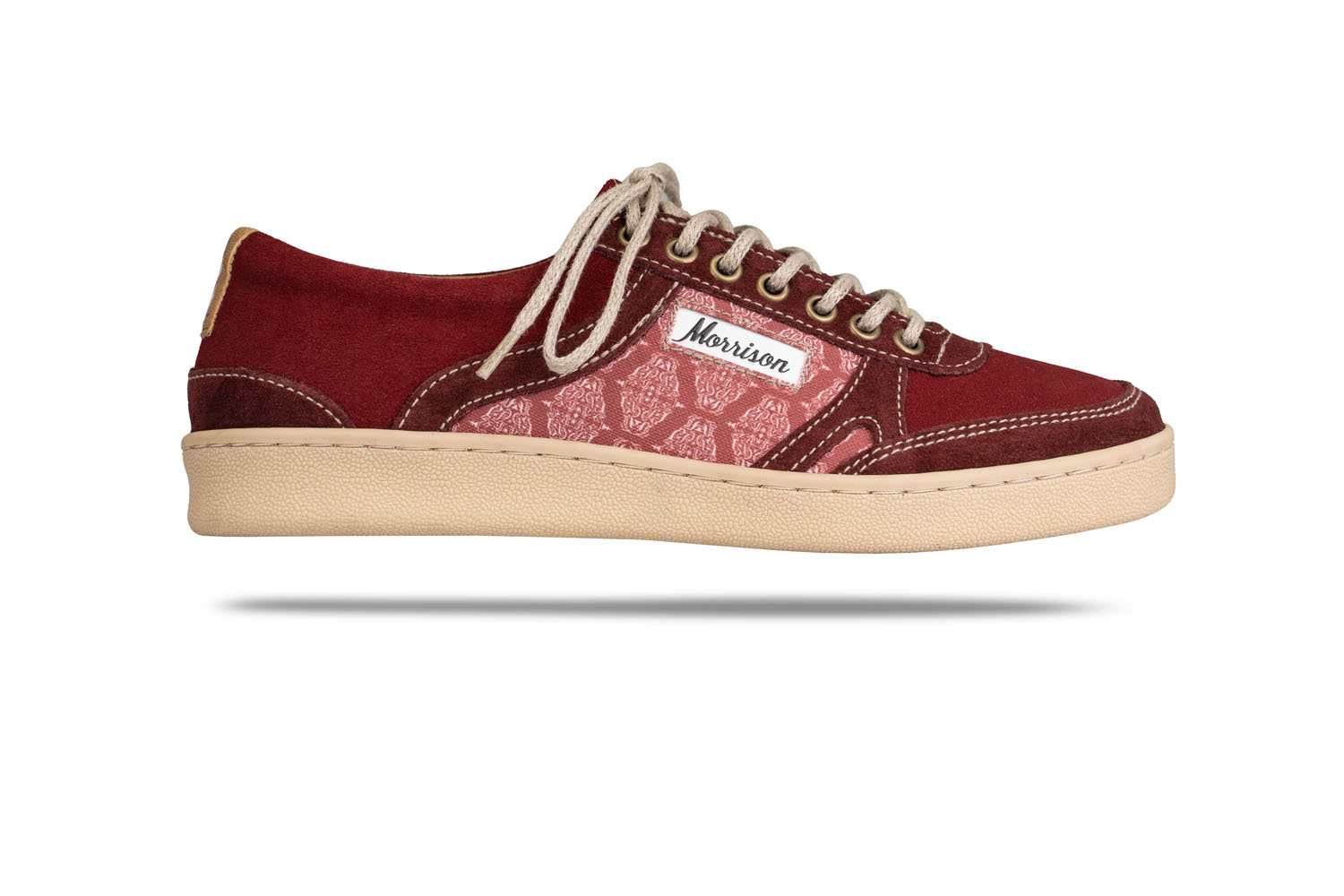 Unisex Sneakers Morrison Colorado Australia Antipodas Brands