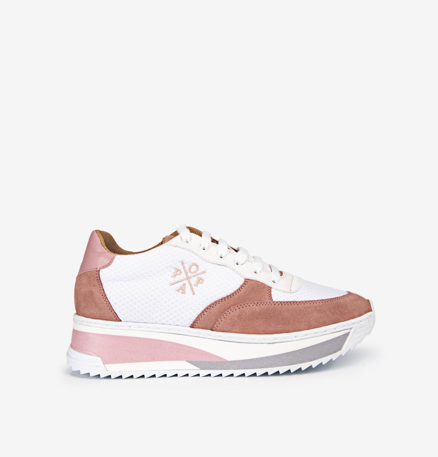 Women Sneakers Popa Brand Carol Australia Antipodas Brands